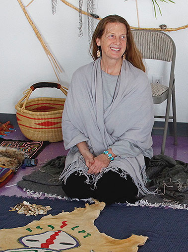 About | Dr. JoAnne Dodgson