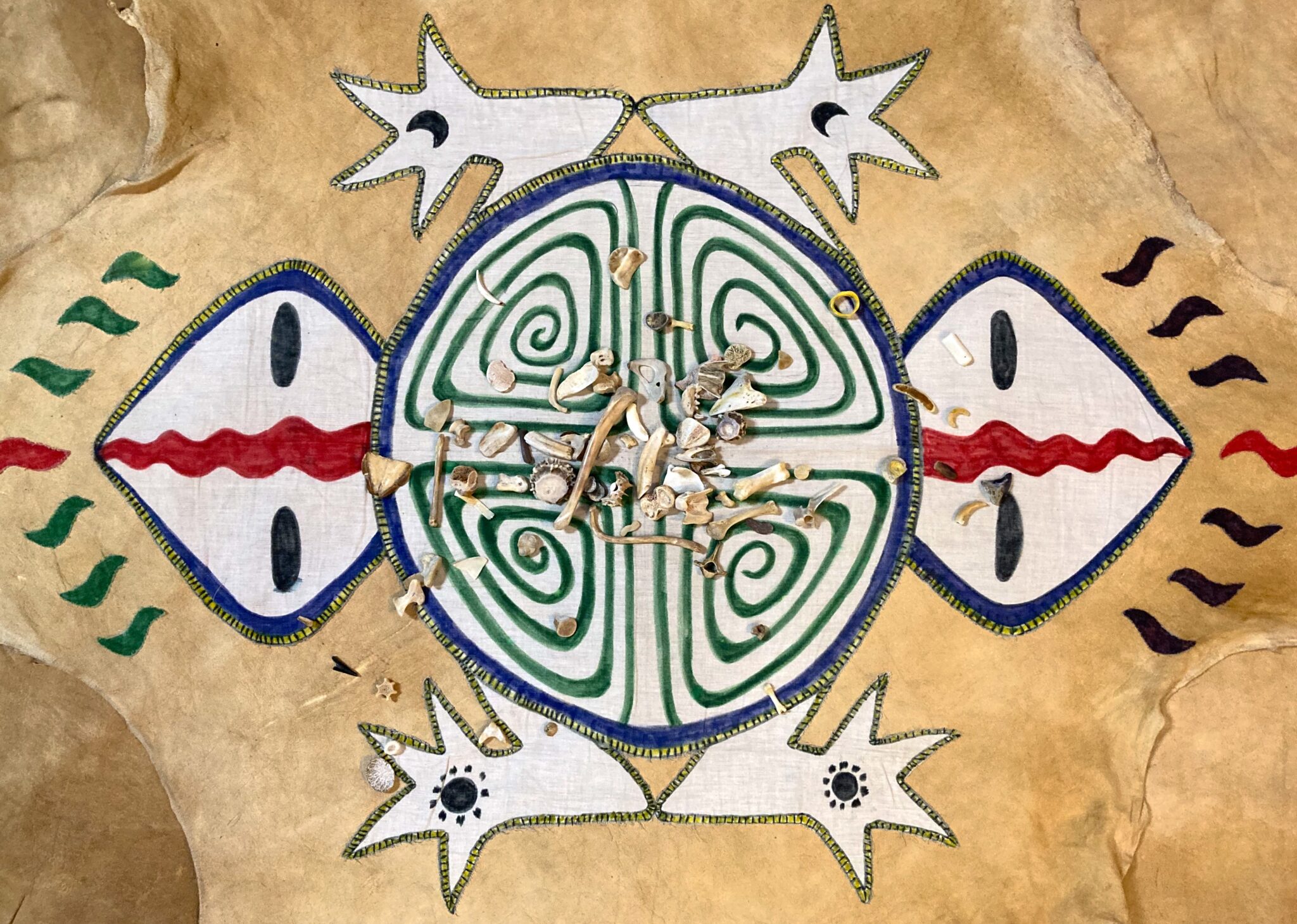 Events from December 1 – January 29, 2025 – Dr. JoAnne Dodgson